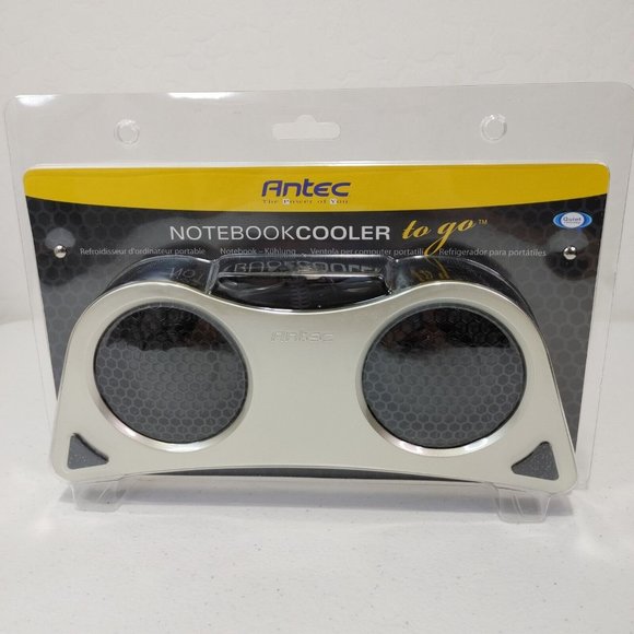 Antec | Office | Antec Portable Cooler Laptop Notebook Usb Powered Home ...